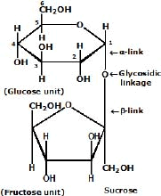 Cyclic Structure of Fructose - Chemistry for JEE Main and Advanced PDF ...