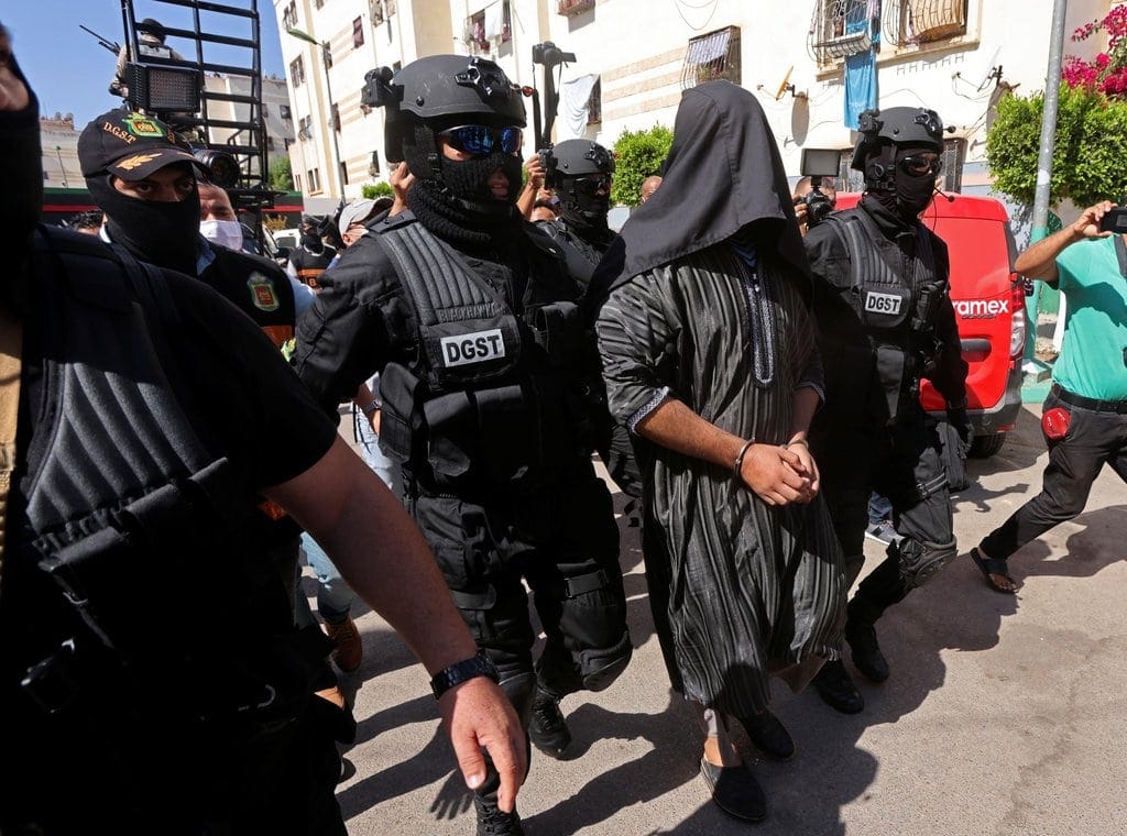 Security in the Contemporary World Class 12 Political Science