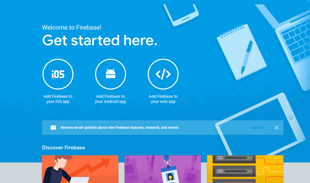 Adding Firebase to Android App - Software Development PDF Download