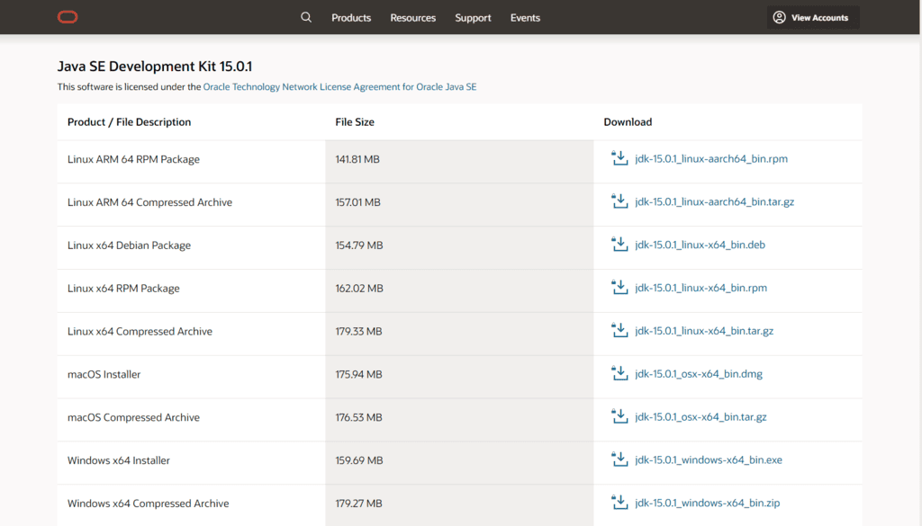 Guide to Install and Setup IntelliJ IDEA for Android App Development - Software Development PDF ...
