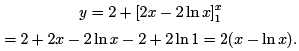 Numerical Solutions of ODEs using Picard Method - Numerical Analysis, CSIR-NET Mathematical ...