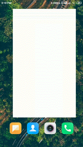 How to Display Dynamic AlertDialog in Android using Firebase Firestore? - Software Development ...