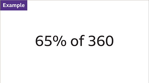 How to Calculate Percentages - Year 7 PDF Download