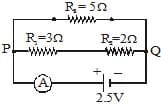 Class 10 Science Chapter 11 Practice Question Answers - Electricity