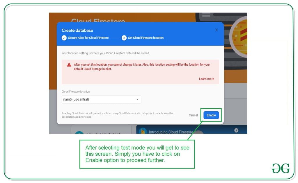 How To Display Dynamic Alertdialog In Android Using Firebase Firestore Software Development