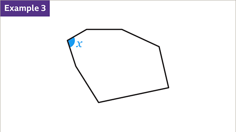 Polygons - sum of interior angles - Year 7 PDF Download