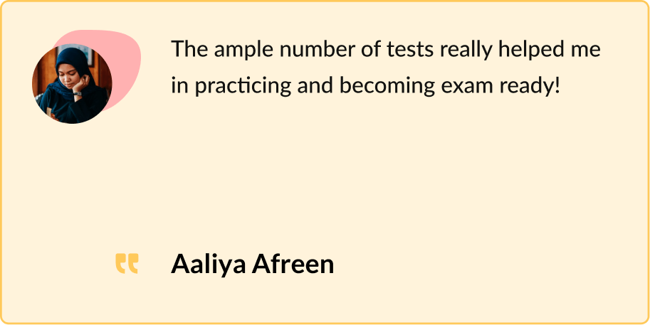 Best CAT Study Material - Courses for CAT Syllabus